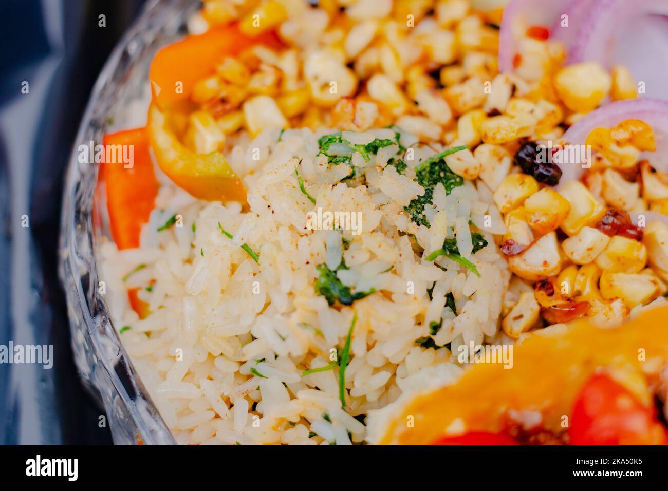 Fiesta corn hi-res stock photography and images - Alamy