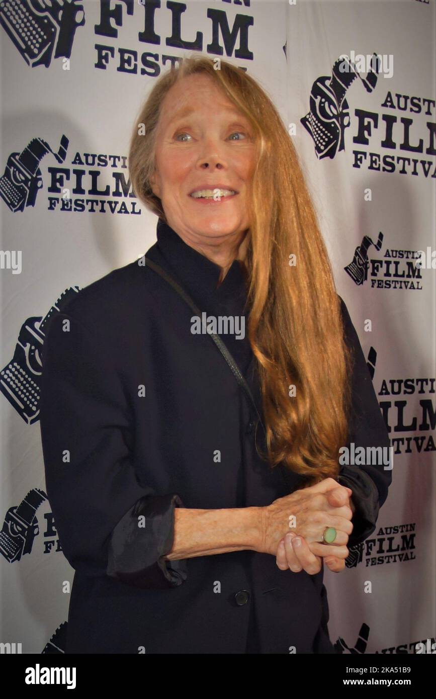 Sissy Spacek 2022