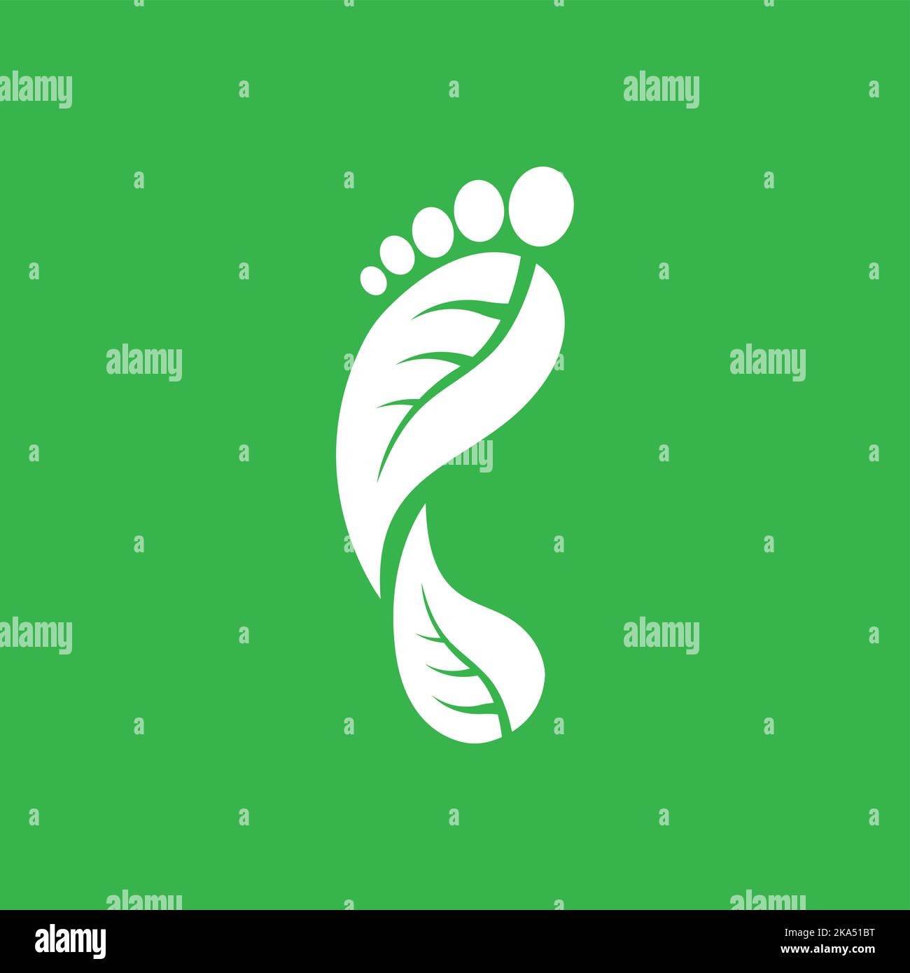Footprintcalculator hi-res stock photography and images - Alamy