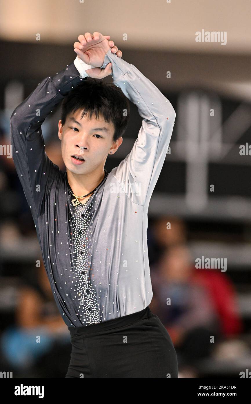 Wsgargentina hi-res stock photography and images - Alamy