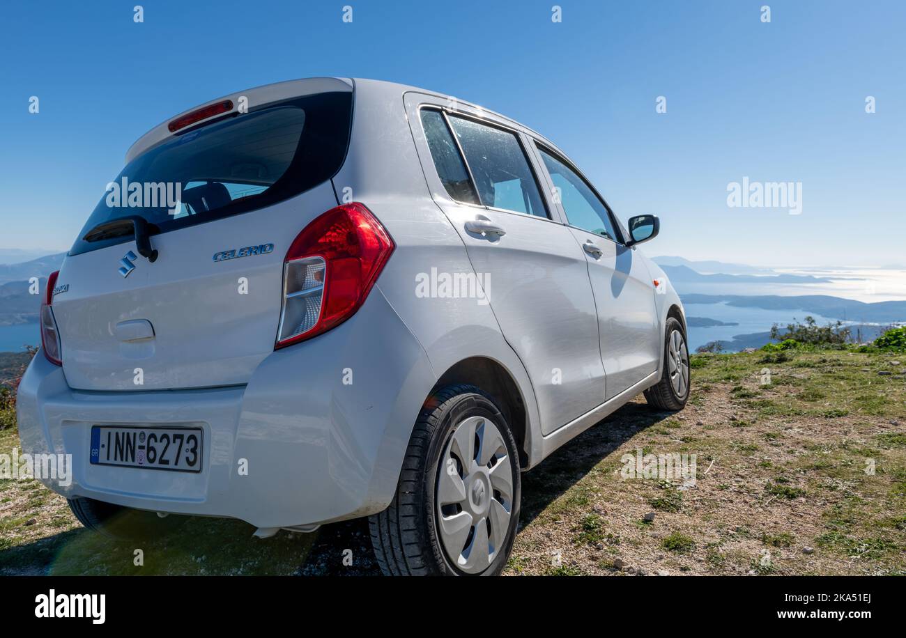 Maruti Suzuki Celerio Images