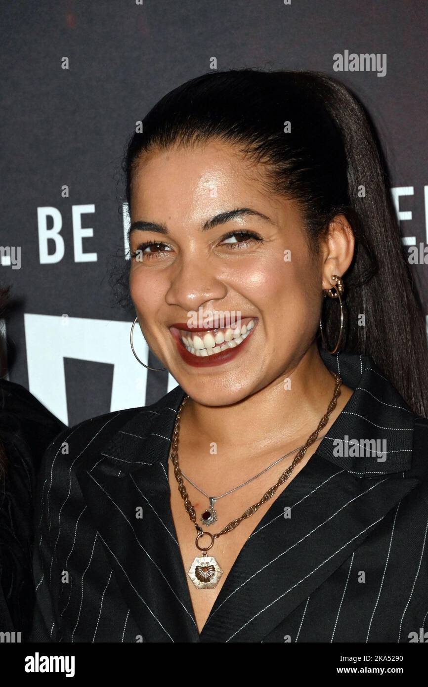 Rebekah murrell hi-res stock photography and images - Alamy