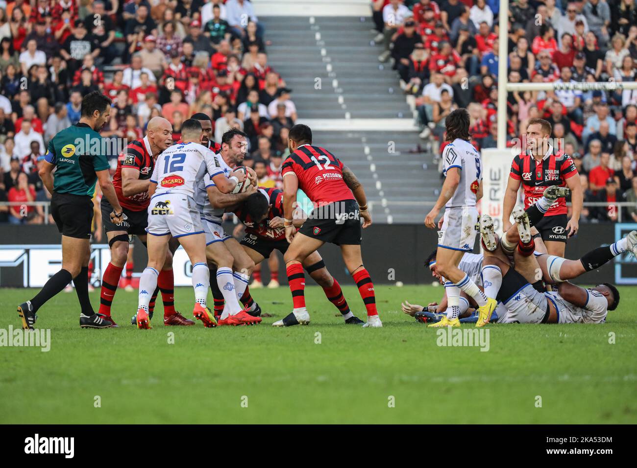 Thomas combezou hi-res stock photography and images - Alamy