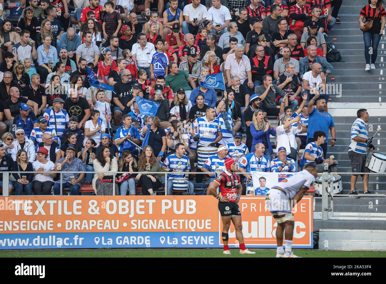 Drapeaux drapeaux banderoles hi-res stock photography and images - Alamy