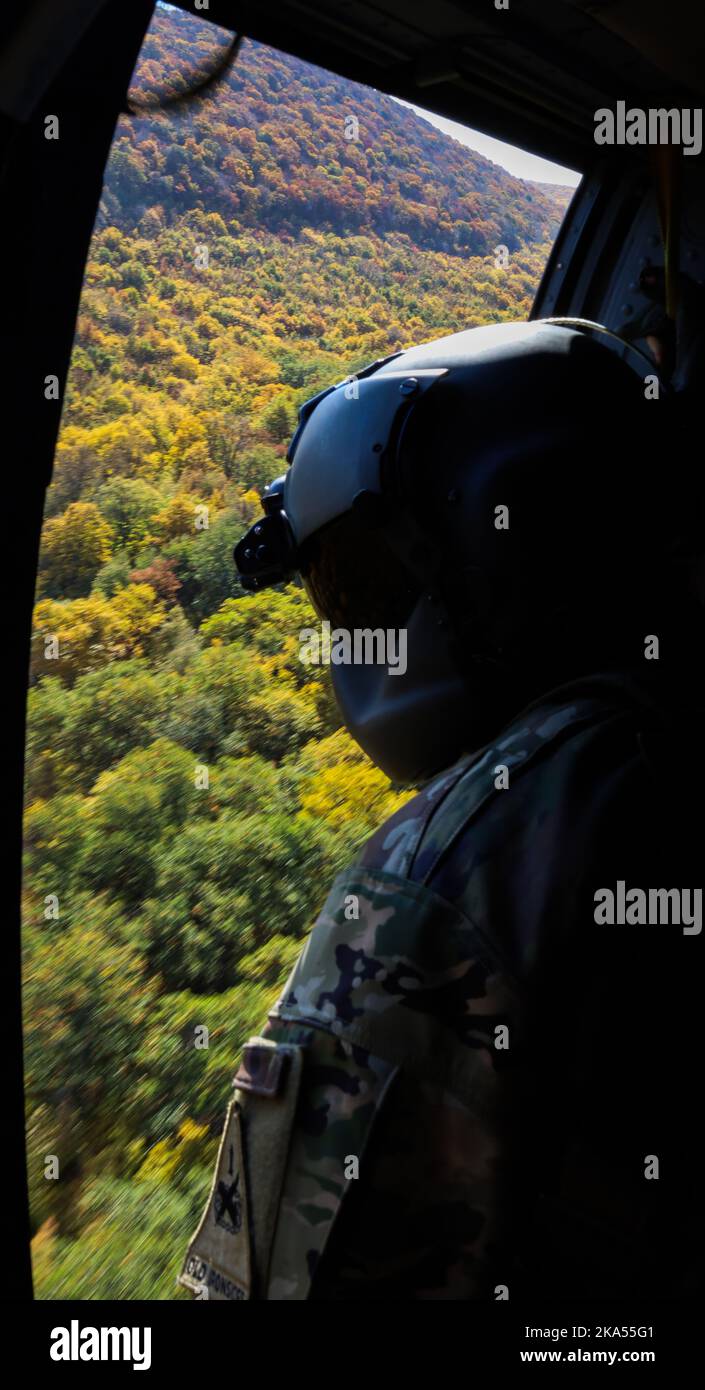The 2nd Brigade Combat Team, 101st Airborne Division (Air Assault ...