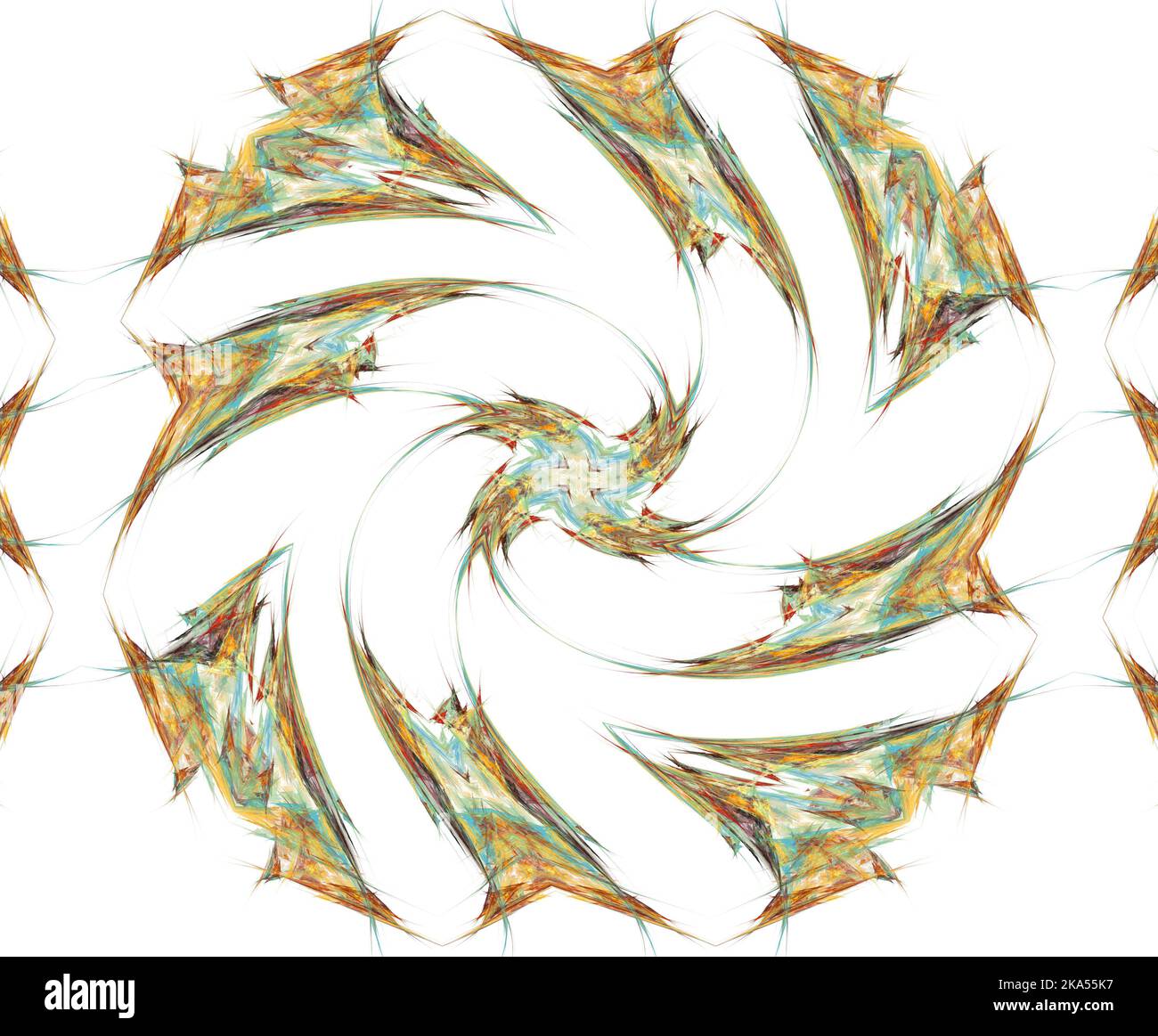 Symmetry art hi-res stock photography and images - Alamy