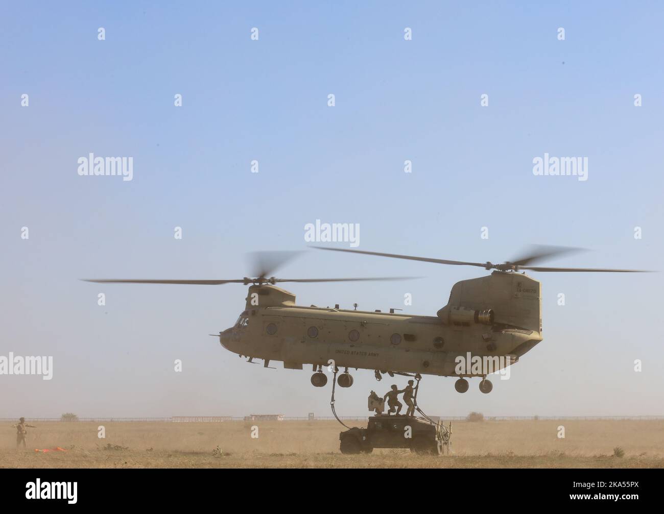 Soldiers and units from 2nd Brigade Combat Team, 101st Airborne ...