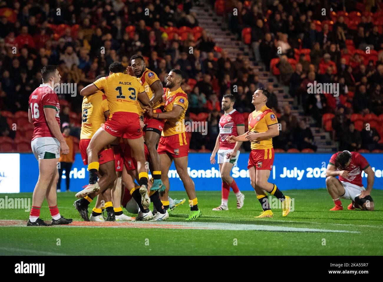 Nixon putt hi-res stock photography and images - Alamy