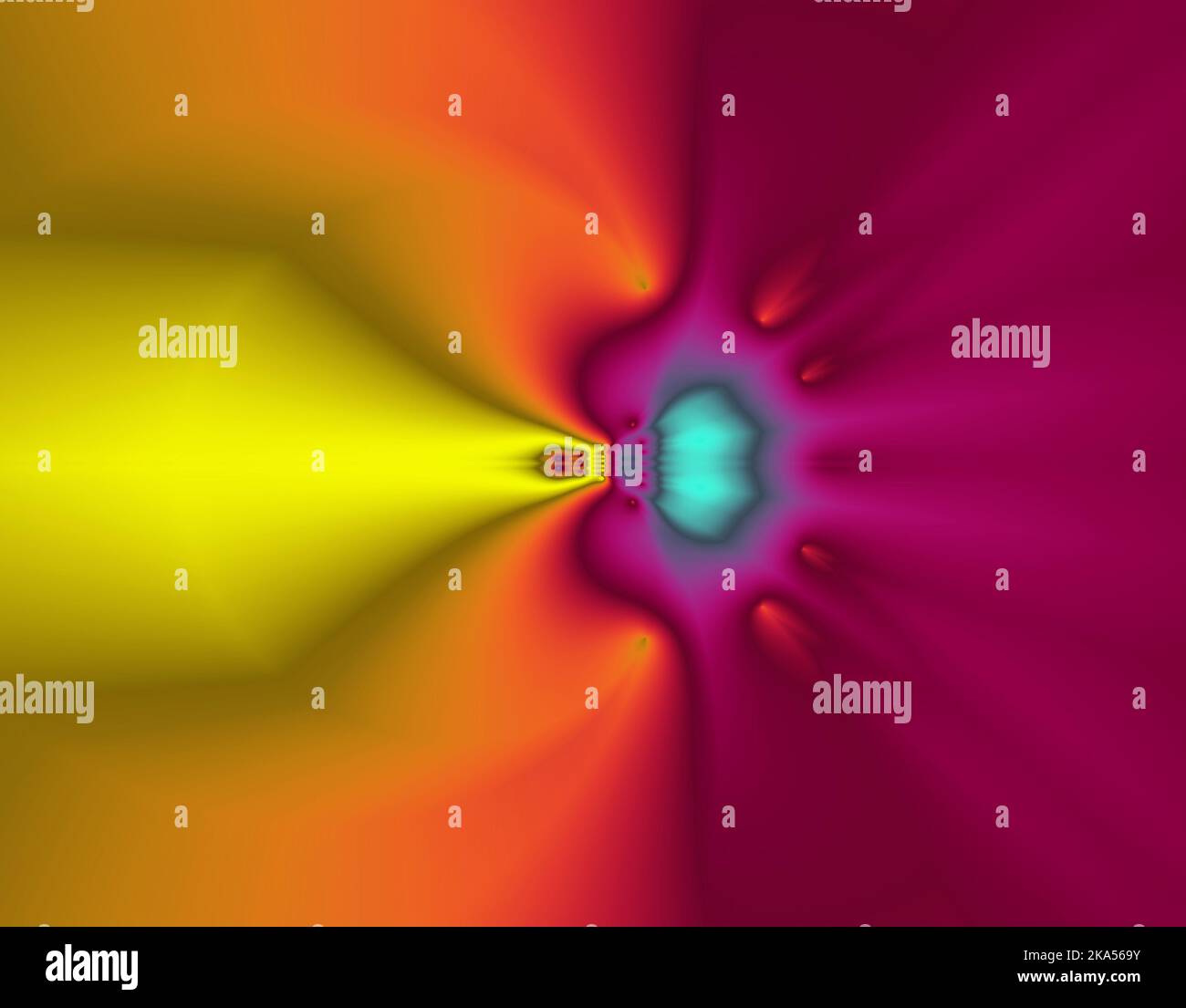 Weird symmetry hi-res stock photography and images - Alamy