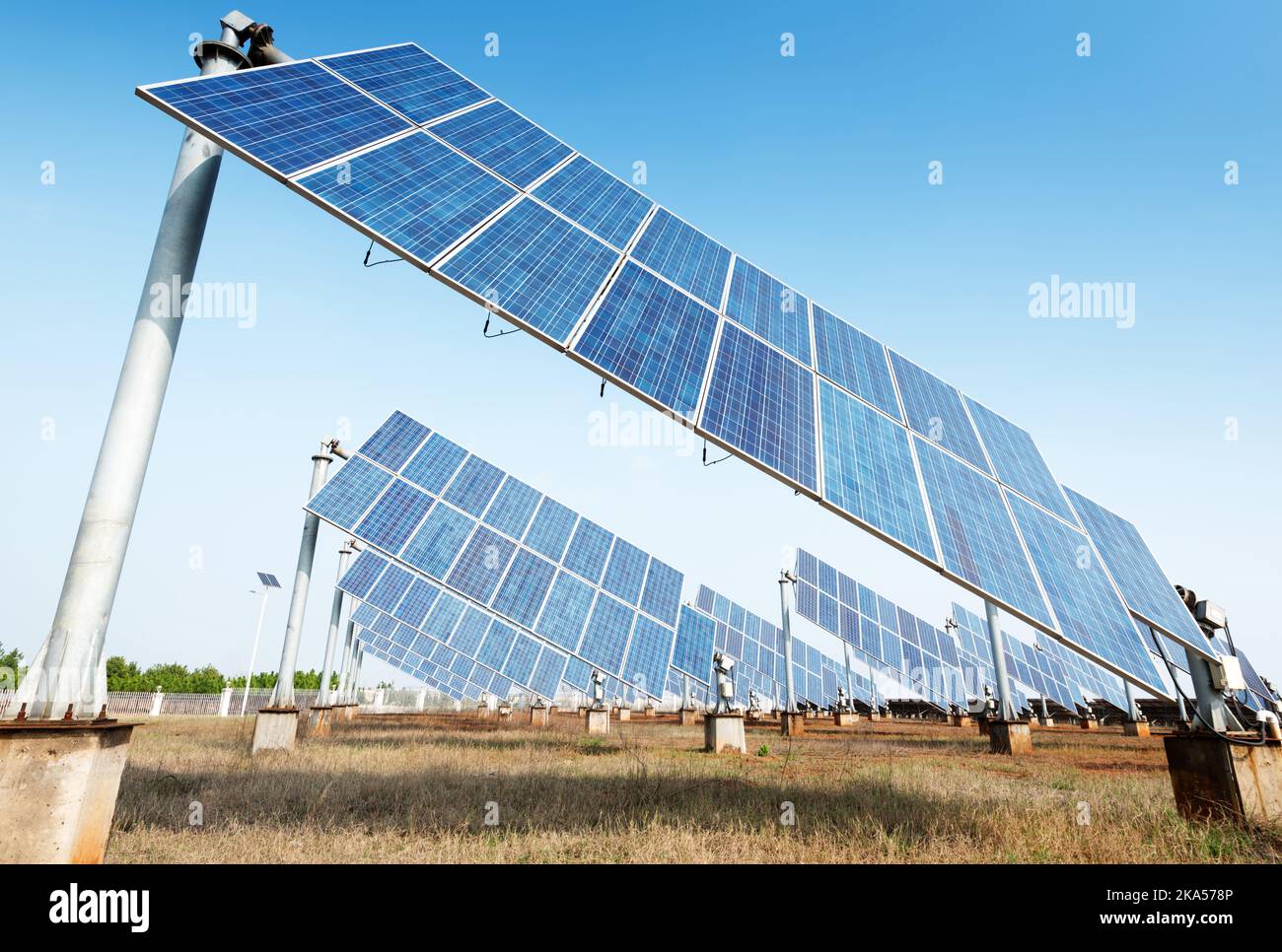 photovoltaic panels - solar panel to produce clean, sustainable ...