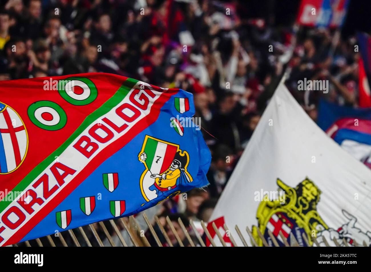 Flag of ac monza hi-res stock photography and images - Alamy