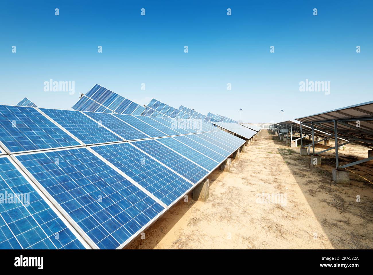 photovoltaic panels - solar panel to produce clean, sustainable ...