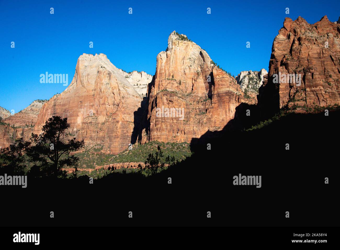 3 patriarchs hi-res stock photography and images - Alamy