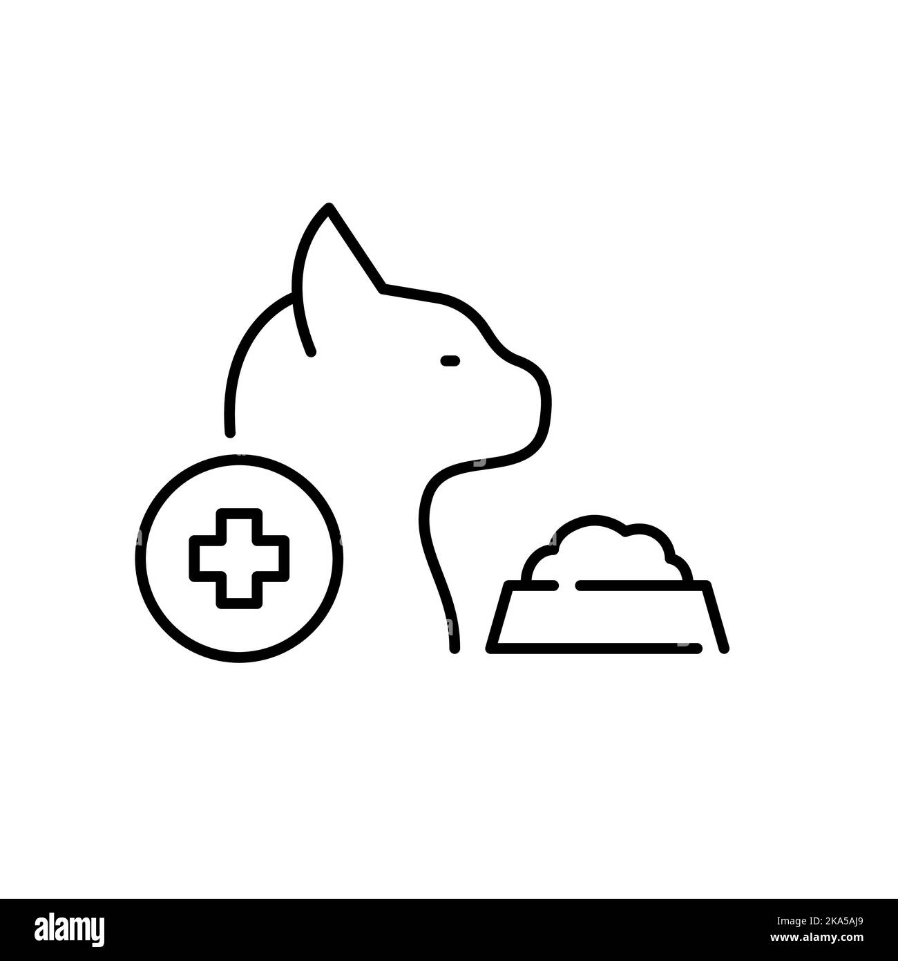 Veterinary recommended hi-res stock photography and images - Alamy