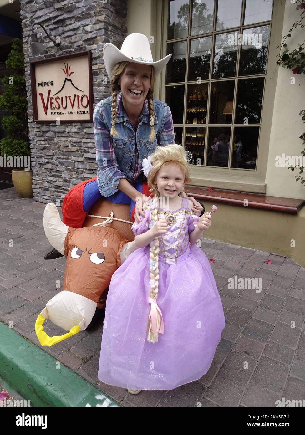 Carmel by the Sea, California, USA. 31st Oct, 2022. Scenes from the ...
