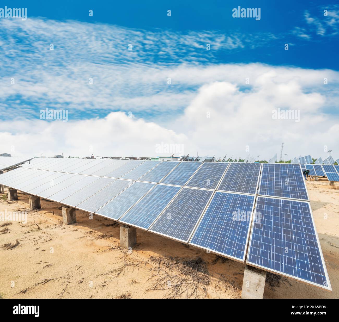 photovoltaic panels - solar panel to produce clean, sustainable ...