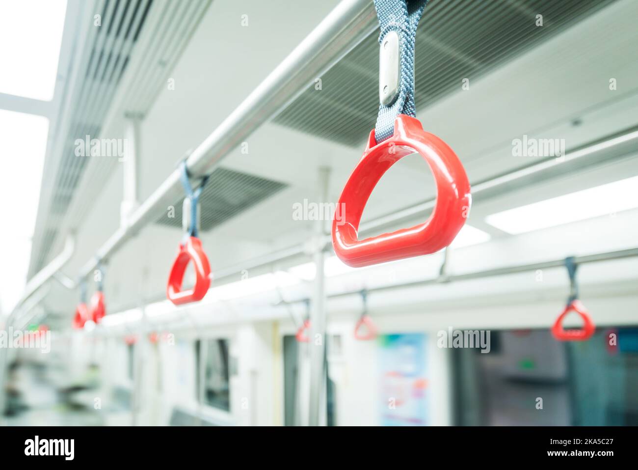 Hand painted bus hi-res stock photography and images - Alamy