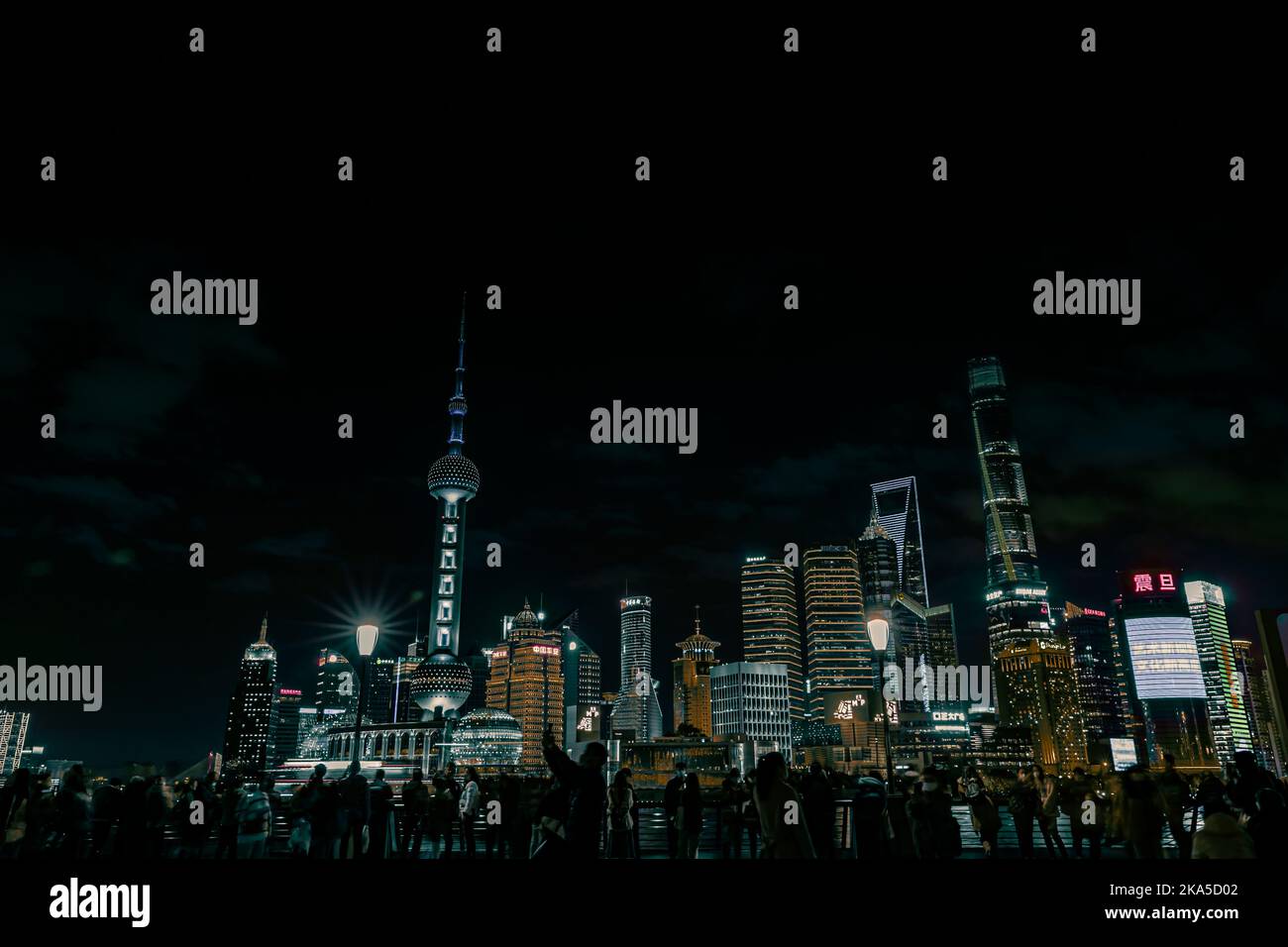 Late night view hi-res stock photography and images - Alamy