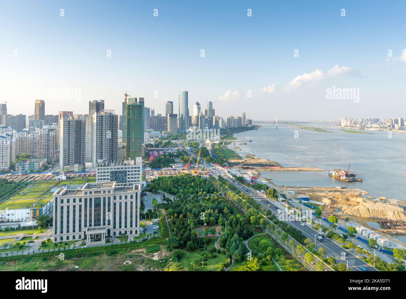 Nanchang travel hi-res stock photography and images - Alamy