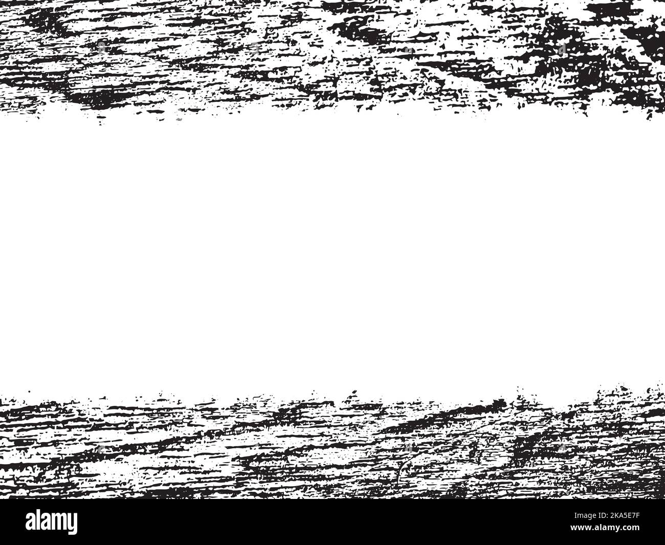 Black and white grunge. Distress overlay texture. Abstract surface dust ...