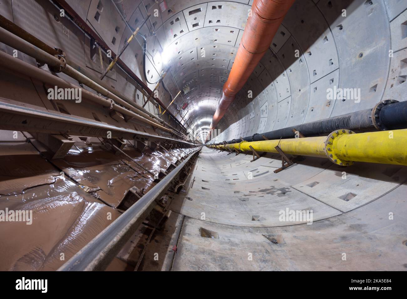 Campana industrial hi-res stock photography and images - Alamy