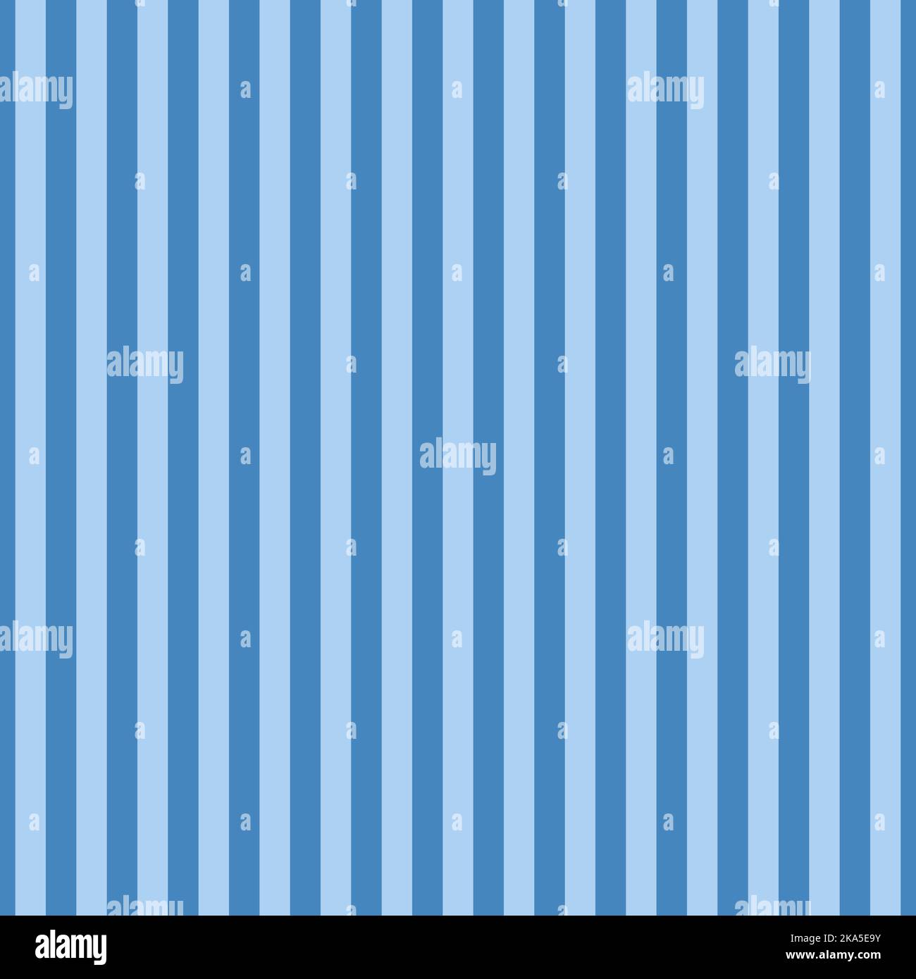 The seamless pattern stripes colorful blue pastel colors. Vertical ...