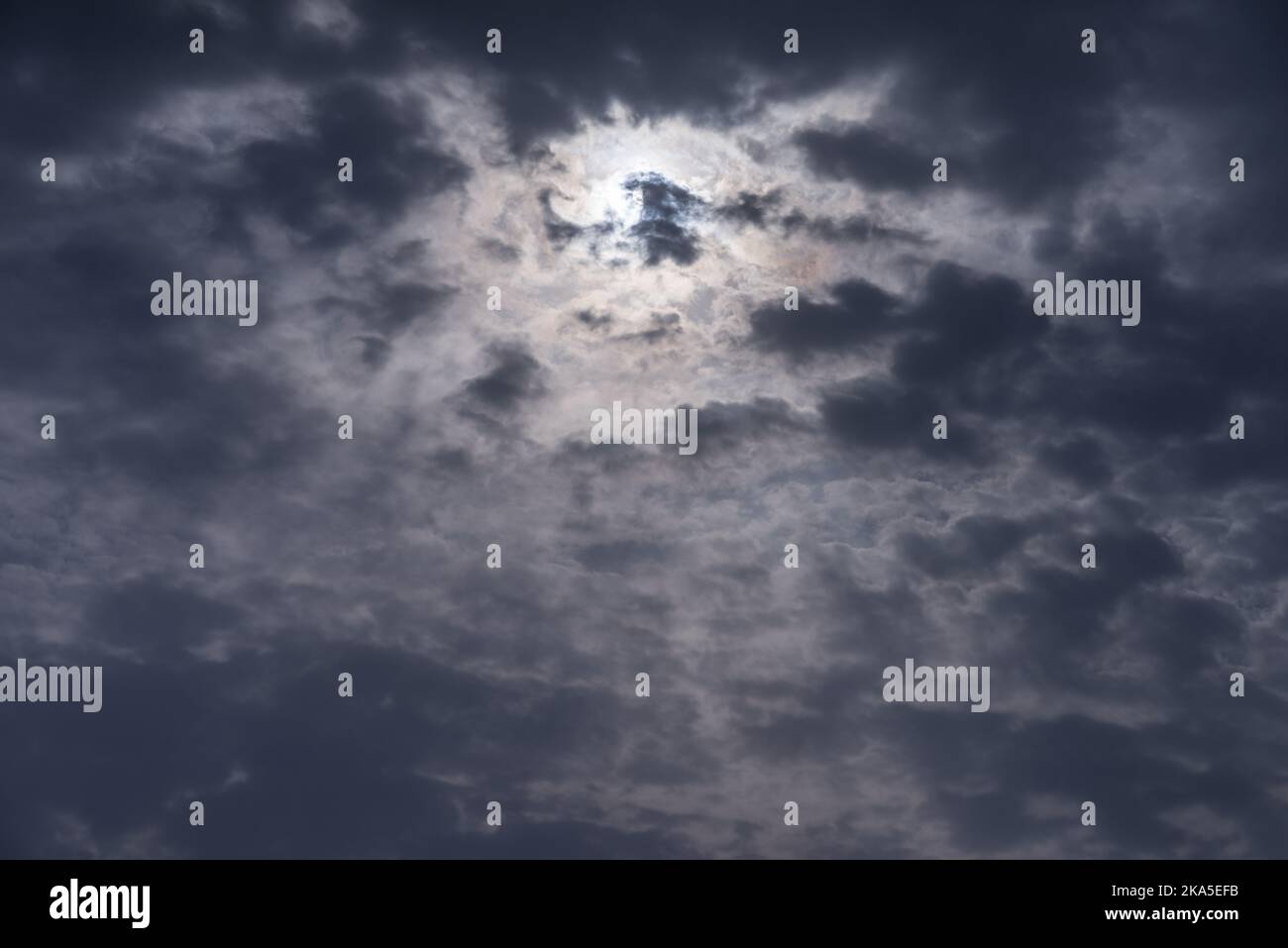 Death dream heaven horror hi-res stock photography and images - Alamy