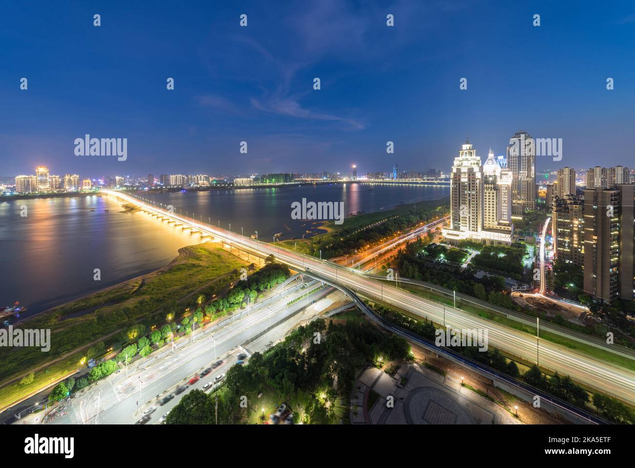 Gan jiang hi-res stock photography and images - Alamy