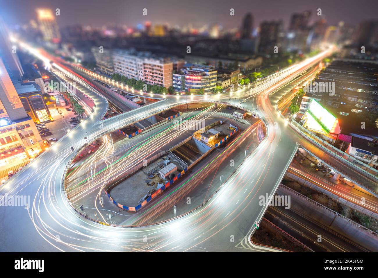 Nanchang street hi-res stock photography and images - Alamy