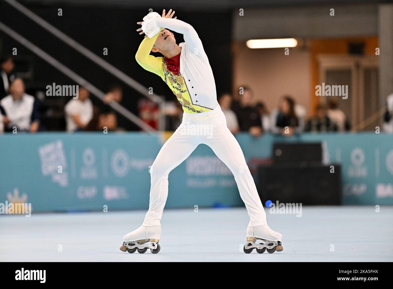 Boyu chen hi-res stock photography and images - Alamy