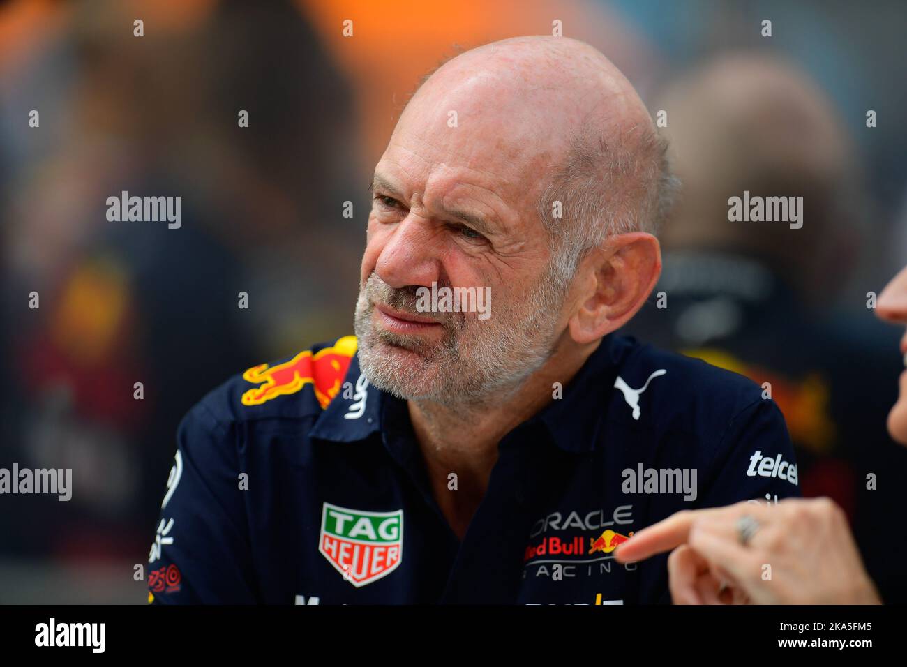 Formula 1 technical director 2022 hi-res stock photography and images ...