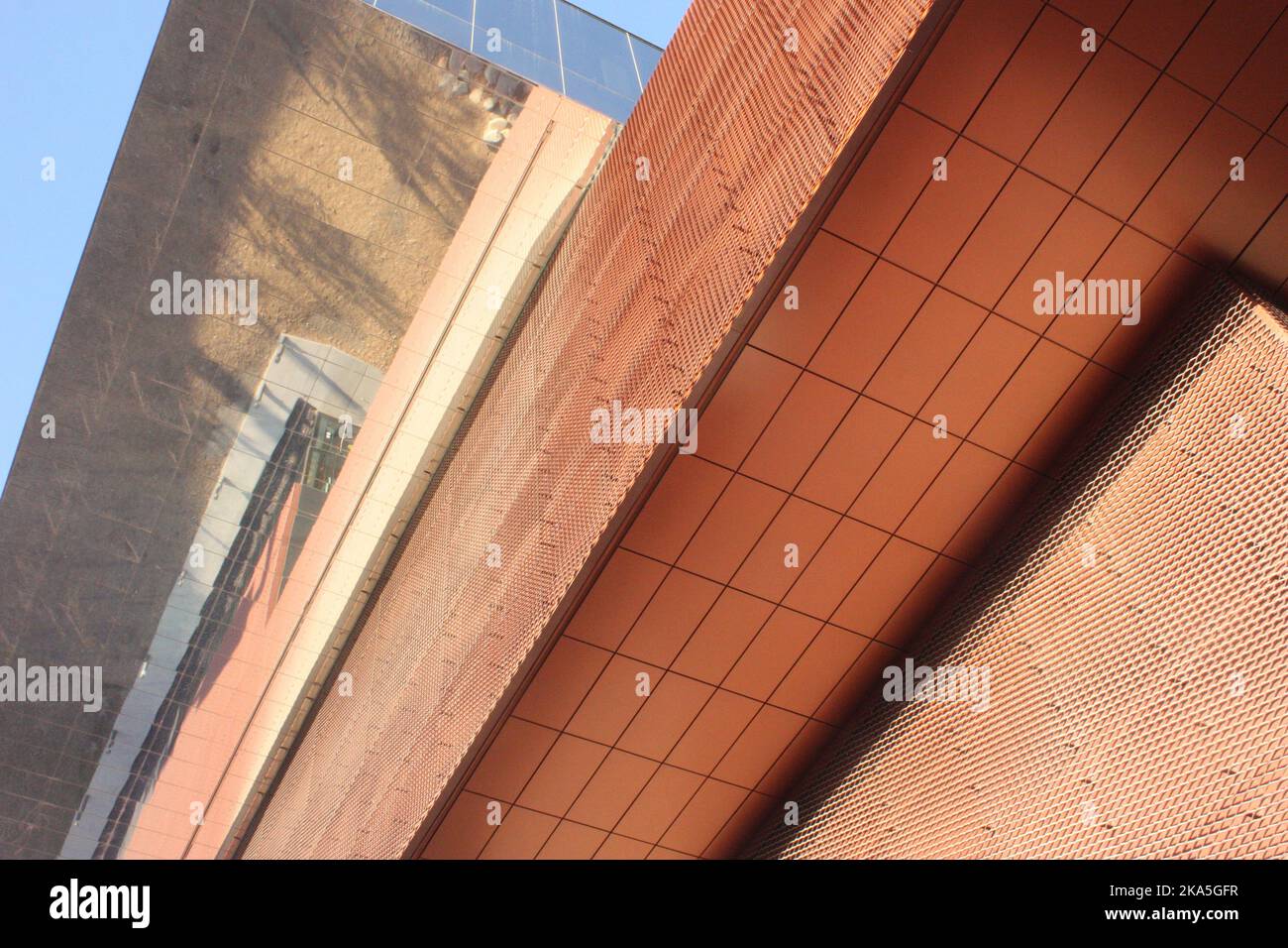 Remai art gallery hi-res stock photography and images - Alamy