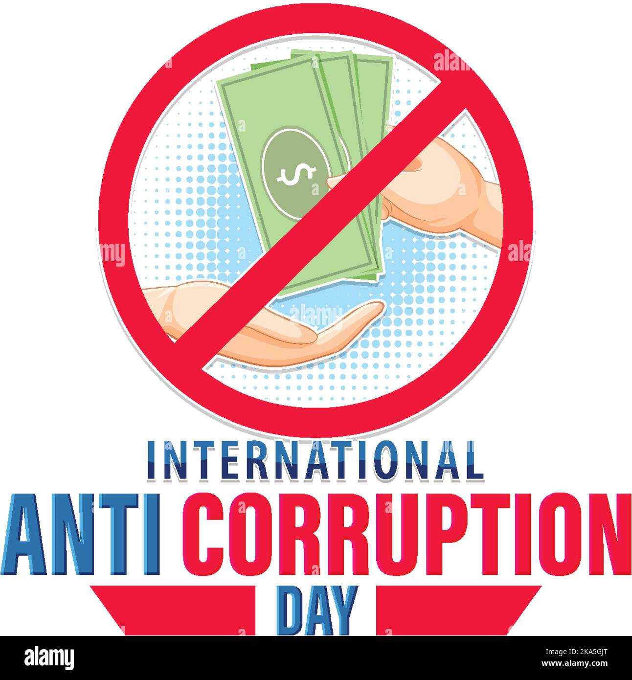 Corruption clipart hi-res stock photography and images - Alamy