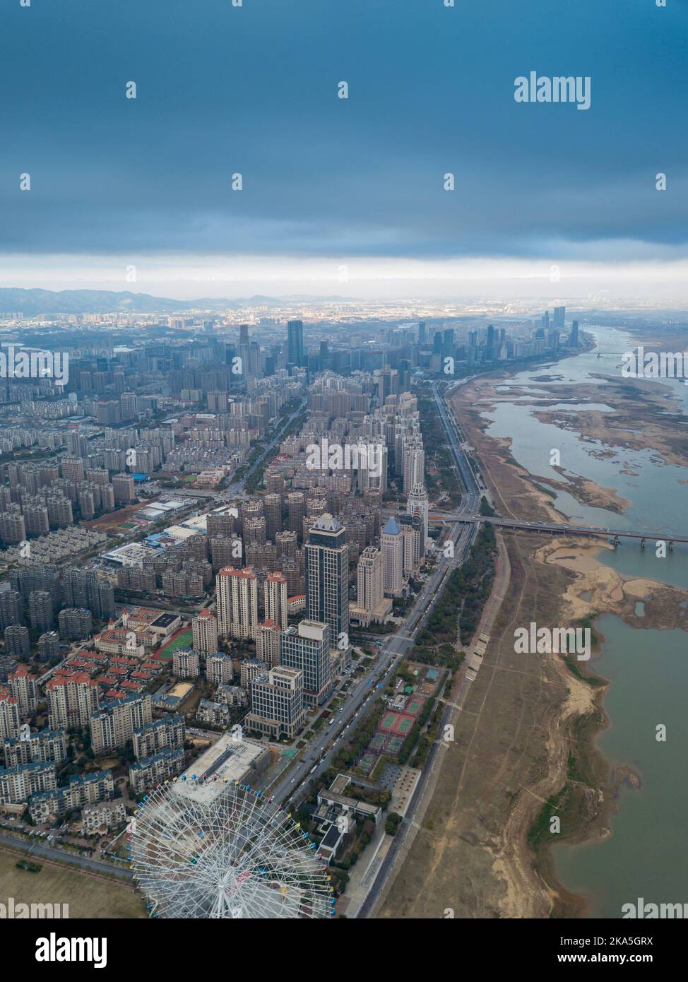 The capital of jianxi hi-res stock photography and images - Alamy