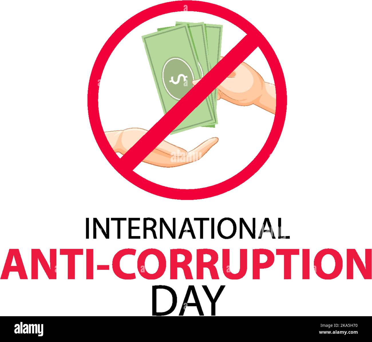 Corruption picture Cut Out Stock Images & Pictures - Alamy