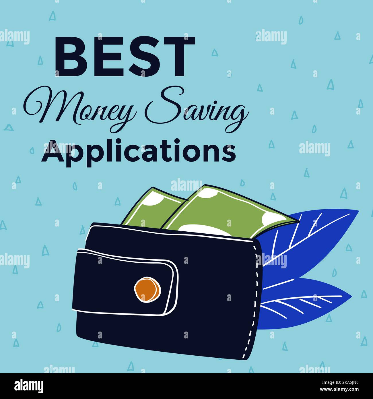 Applications for money saving hi-res stock photography and images - Alamy