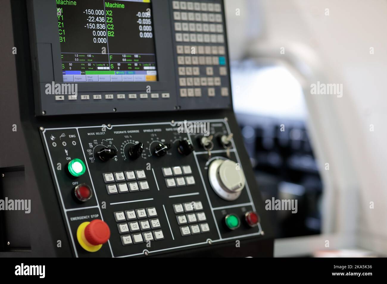 Center console hi-res stock photography and images - Alamy