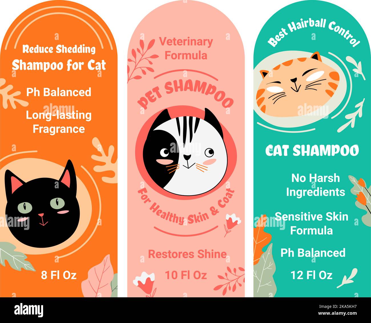 Hair washed Cut Out Stock Images & Pictures - Alamy