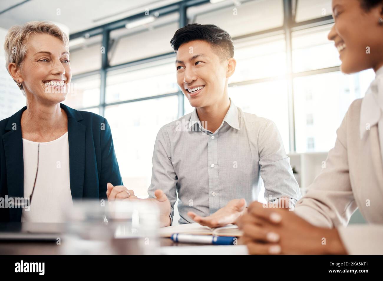 Creative corporate business hi-res stock photography and images - Alamy