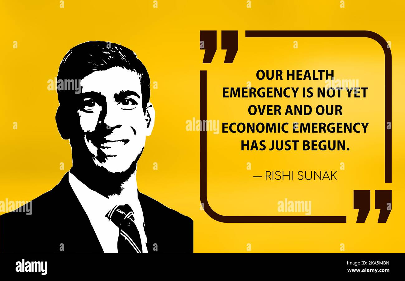 Rishi sunak illustration hi-res stock photography and images - Alamy