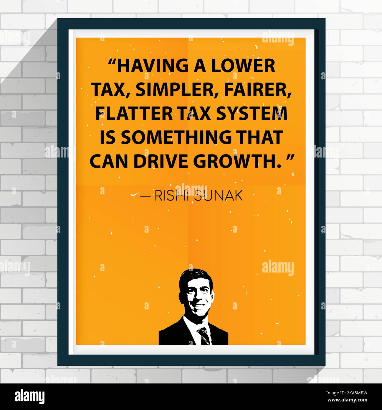 Rishi sunak vector hi-res stock photography and images - Alamy