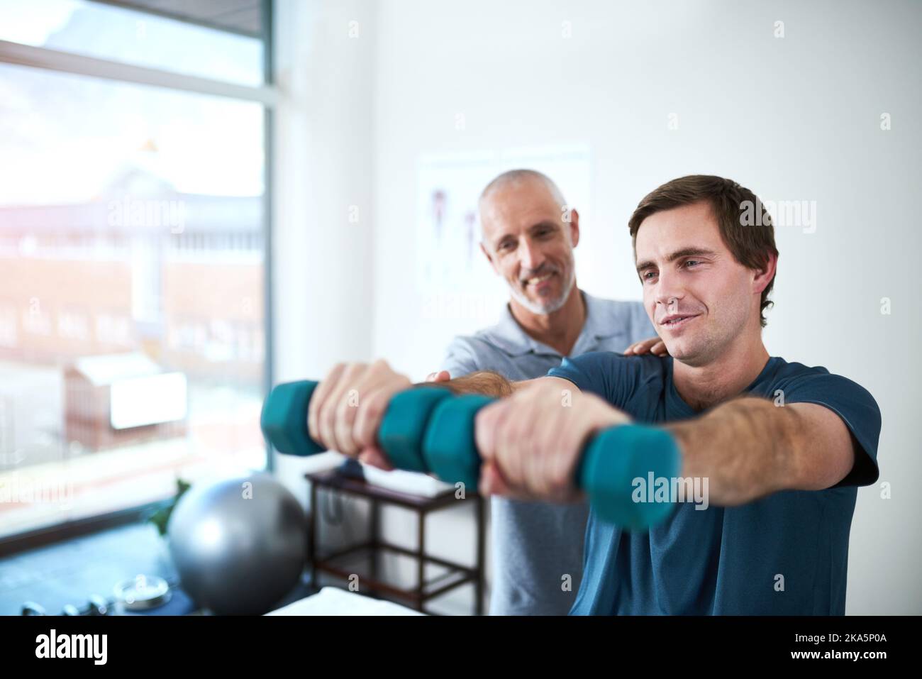 Male body movement hi-res stock photography and images - Alamy