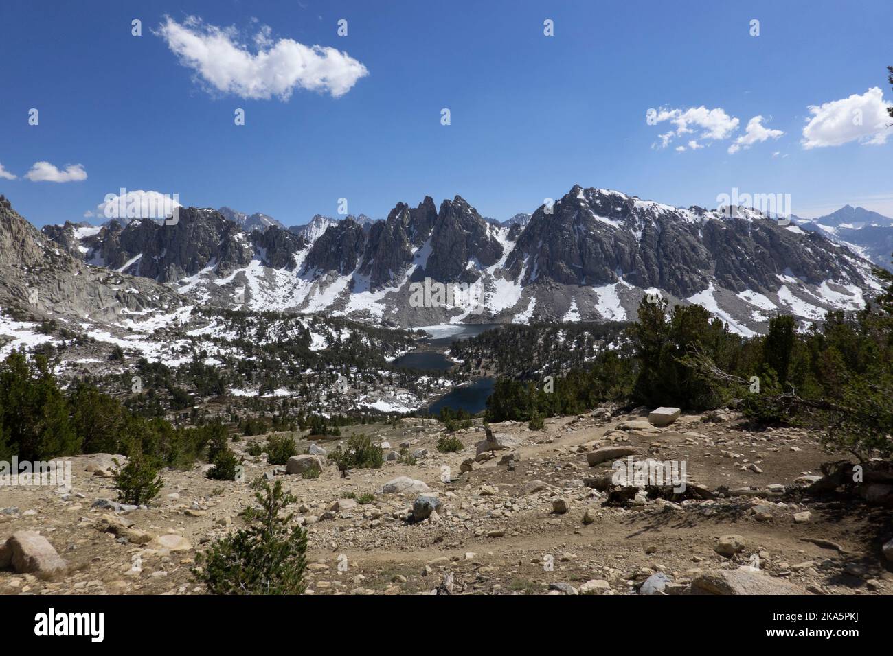 Kearsage pass hi-res stock photography and images - Alamy