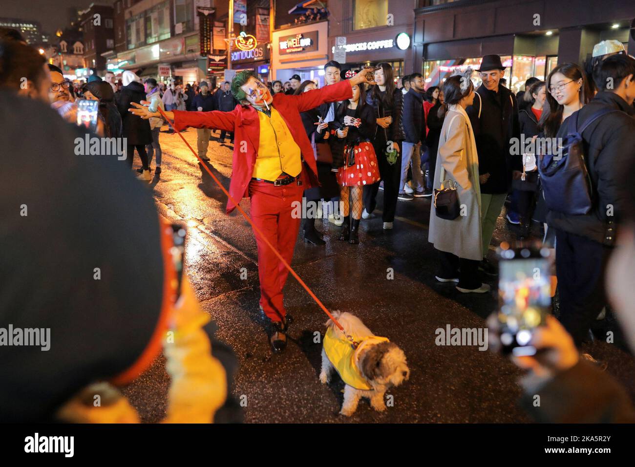 Nick lachance hi-res stock photography and images - Alamy