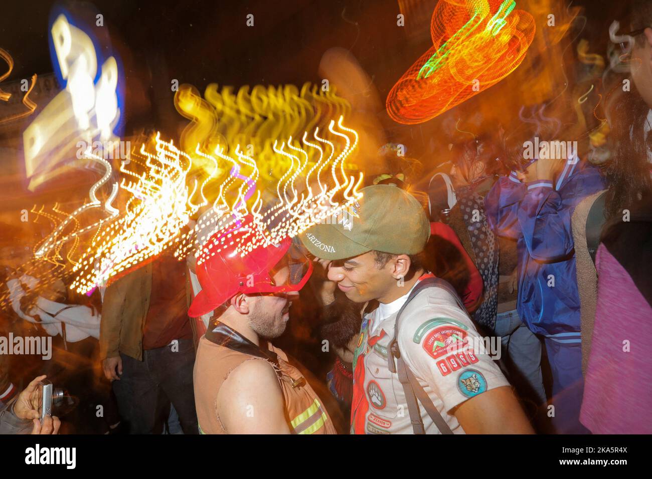 Nick lachance hi-res stock photography and images - Alamy