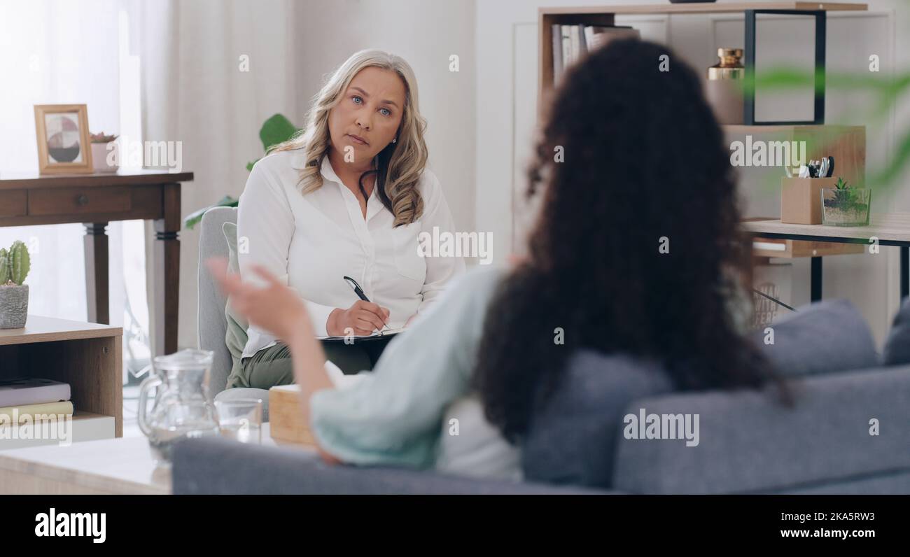 Counseling Psychologist At Work