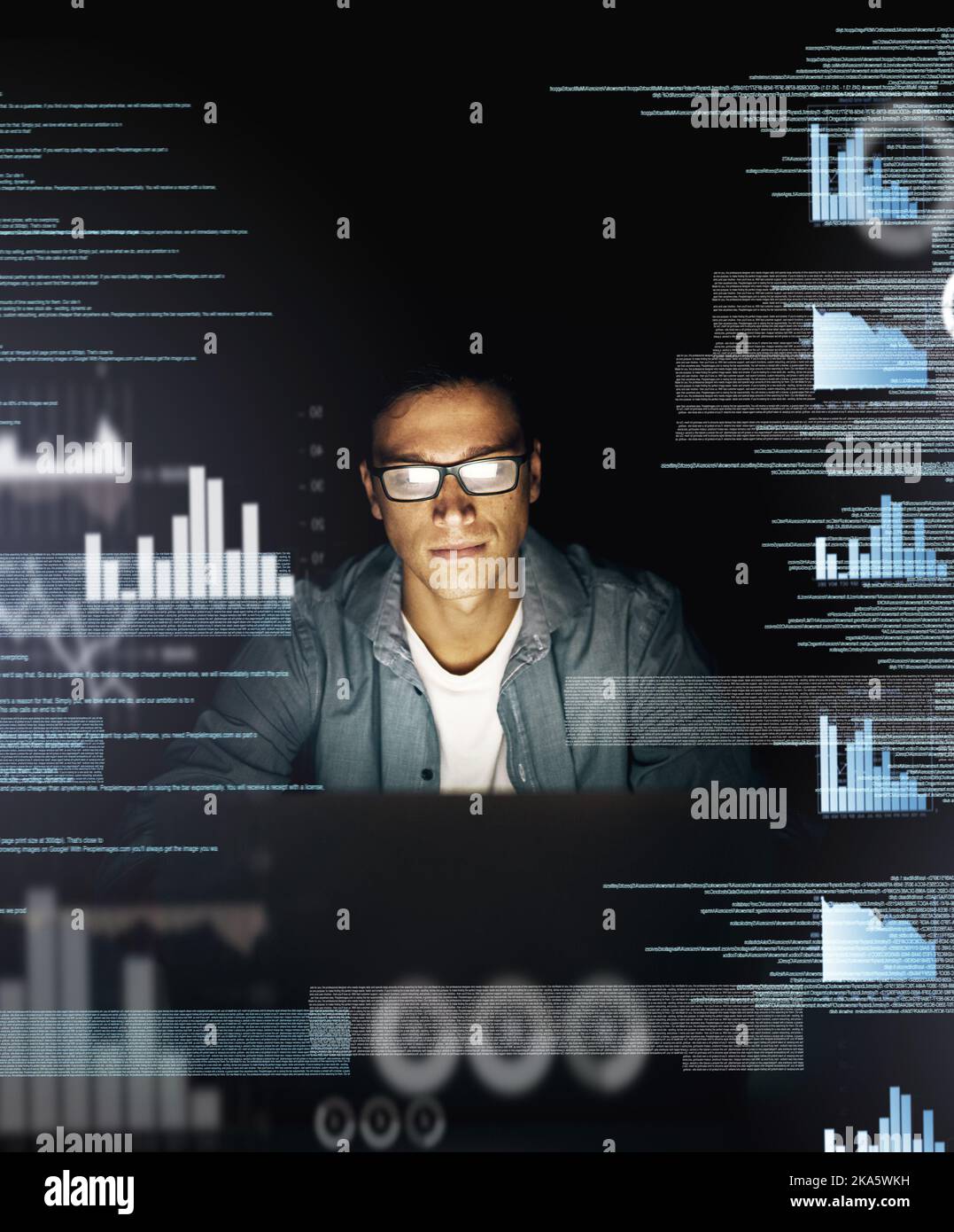 Cracking codes hi-res stock photography and images - Alamy