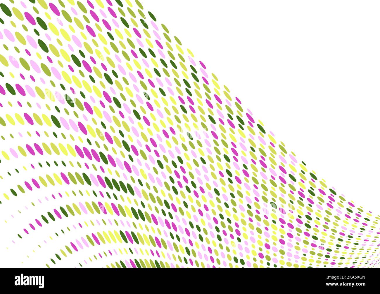 Abstract colored backgrounds for banners, posters and creative design ...