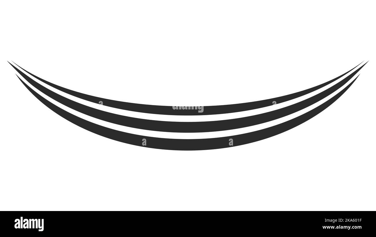 Summer stripes Stock Vector Images - Alamy