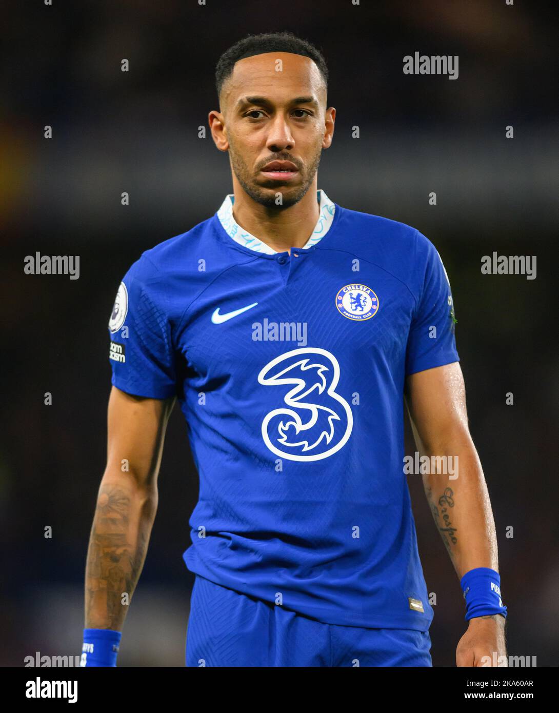 22 Oct 2022 - Chelsea v Manchester United - Premier League - Stamford ...